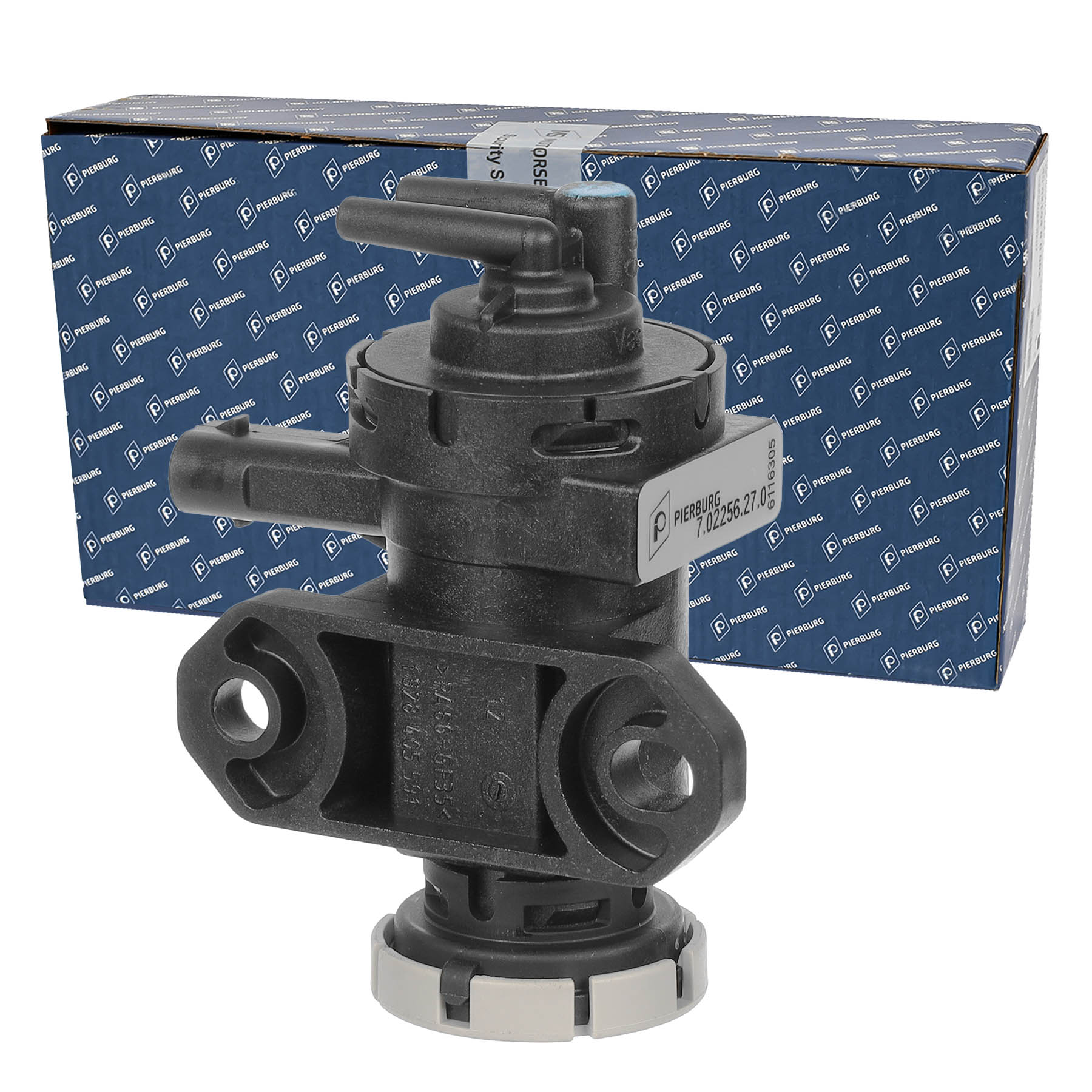 Druckwandler, Abgassteuerung - 7.02256.27.0 PIERBURG - 11657808032 ...