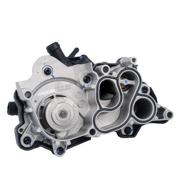 Wasserpumpe, Motorkühlung - 7.07152.10.0 PIERBURG - 04E121600AE ...