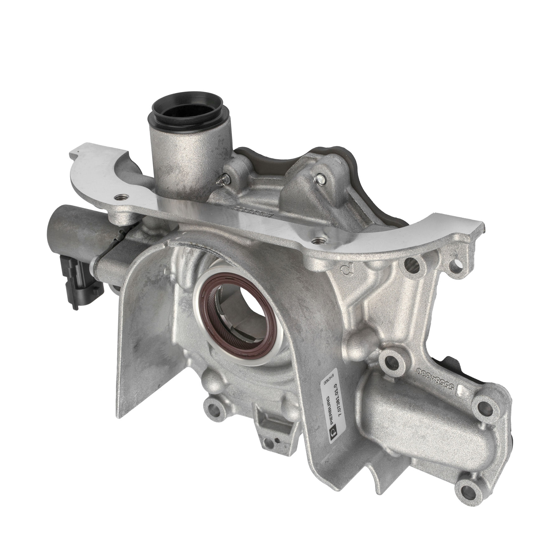 Ölpumpe - 7.07381.01.0 PIERBURG - 55574181, 55584330, 55581829 | Engine ...