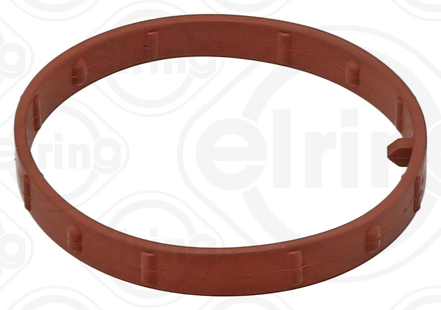 Gasket, EGR valve pipe - 558.270 ELRING - 55580214, 851125 | EYL