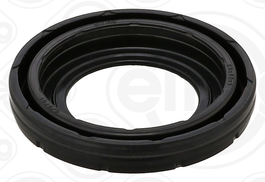 Gasket, vacuum pump - 587.890 ELRING - 01618800, 12638690, 81-10459-00 ...
