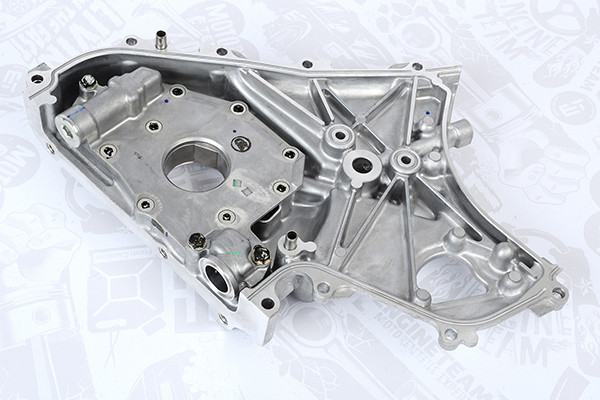 Ölpumpe - PU0081 ET ENGINETEAM - 15010-EB30A, 15010-EB70A | EYL