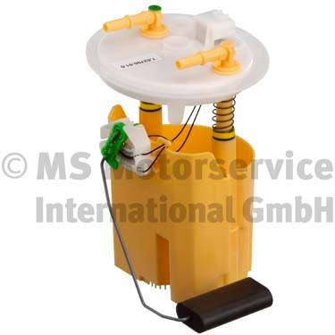 Sensor, Kraftstoffvorrat - 7.02700.51.0 PIERBURG - 6001548608 ...