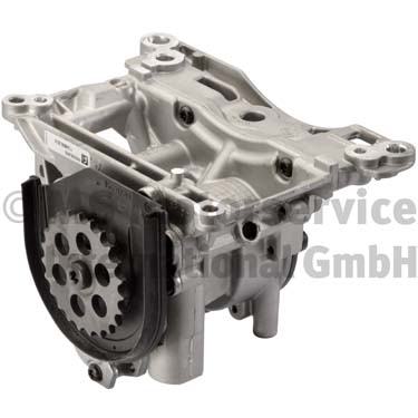 Unterdruckpumpe, Bremsanlage - 7.24808.25.0 PIERBURG - 11417805316 ...